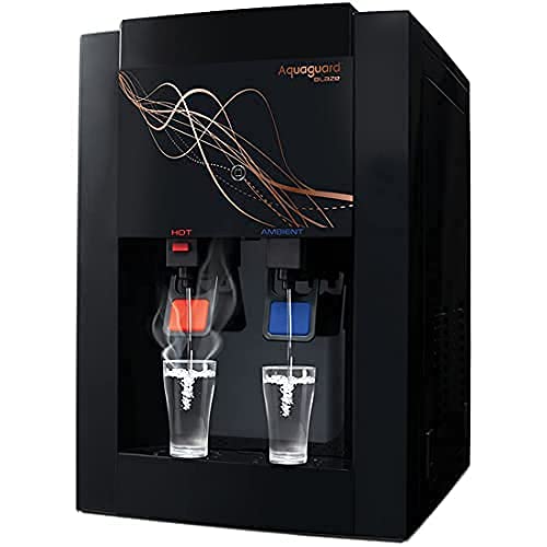 Best Hot and Cold Water Purifier in India 2026 - In Depth Review
